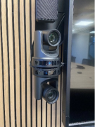 Getting Started with Automatic Camera Preset Recall